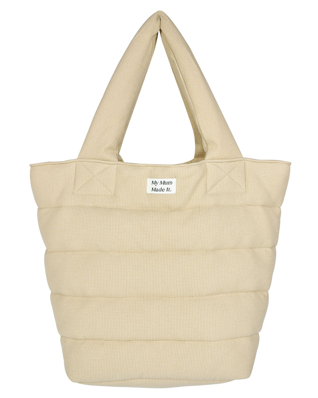 My Mum Made It Bag