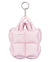 Puffer Mini Keychain Bag - Pink – MY MUM MADE IT
